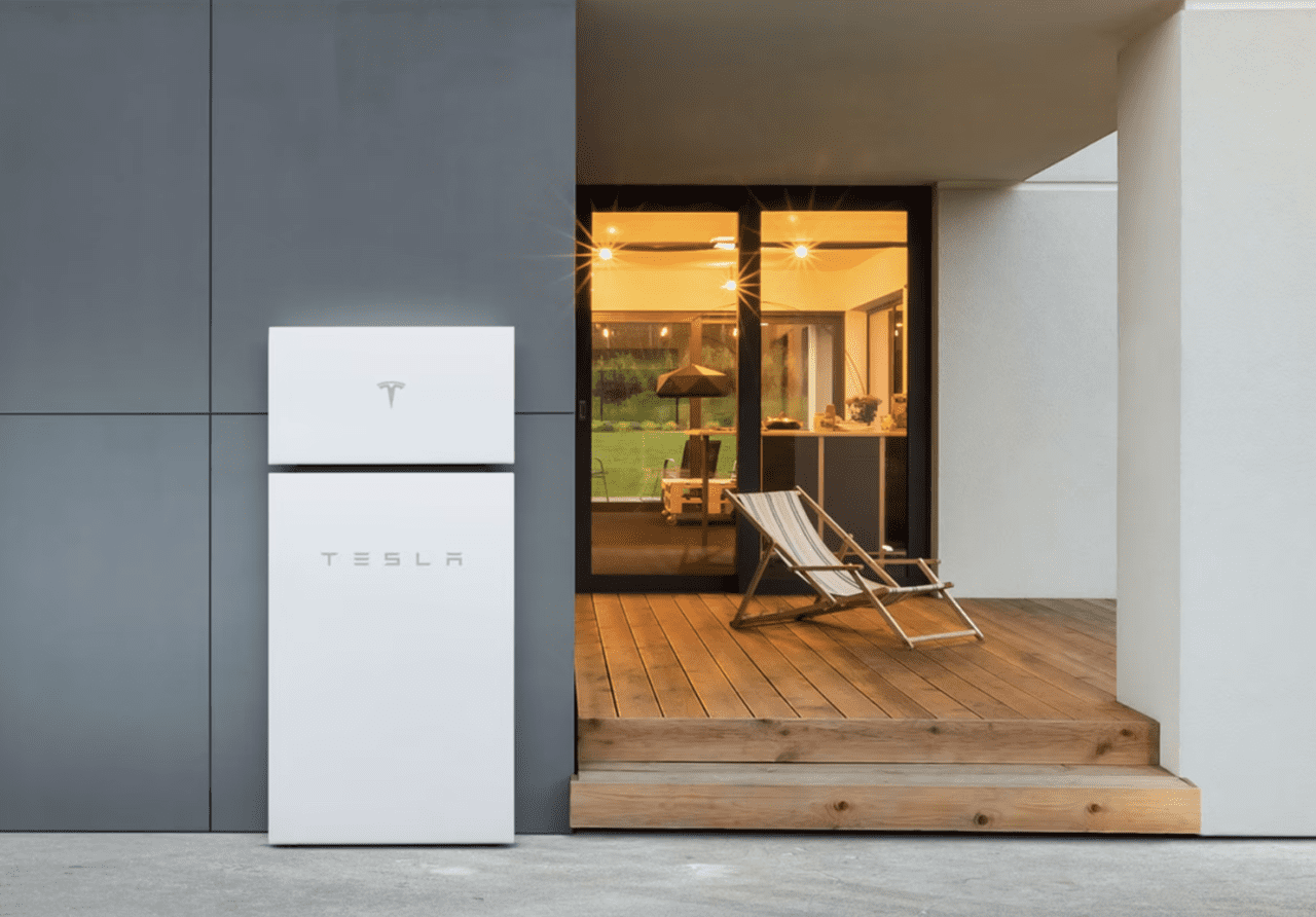 Certified Tesla Powerwall Installation in Texas | Electrification Experts