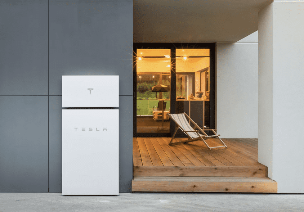 Certified Tesla Powerwall Installation in Texas | Electrification Experts