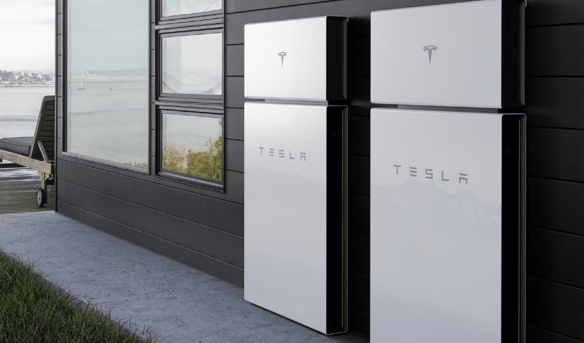 Standby Generator - EPX Smart Energy Solutions for Your Home