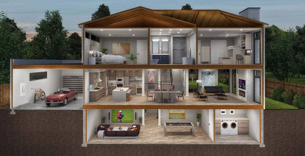 Leviton Smart Panels - EPX Smart Energy Solutions for Your Home