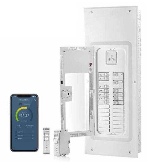 Leviton Smart Panels - EPX Smart Energy Solutions for Your Home